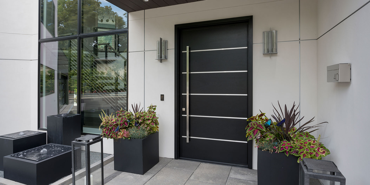 Jersey Doors and Windows - Jersey Doors and Windows